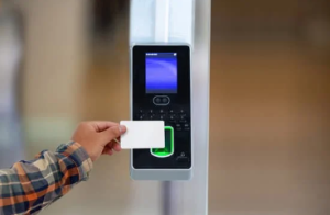 Quick Bopha Security