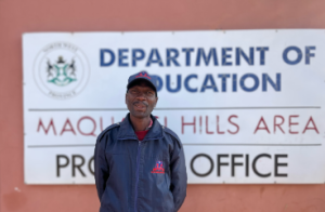 Quick Bopha Security