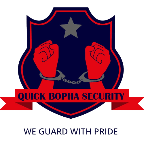 Quick Bopha Security